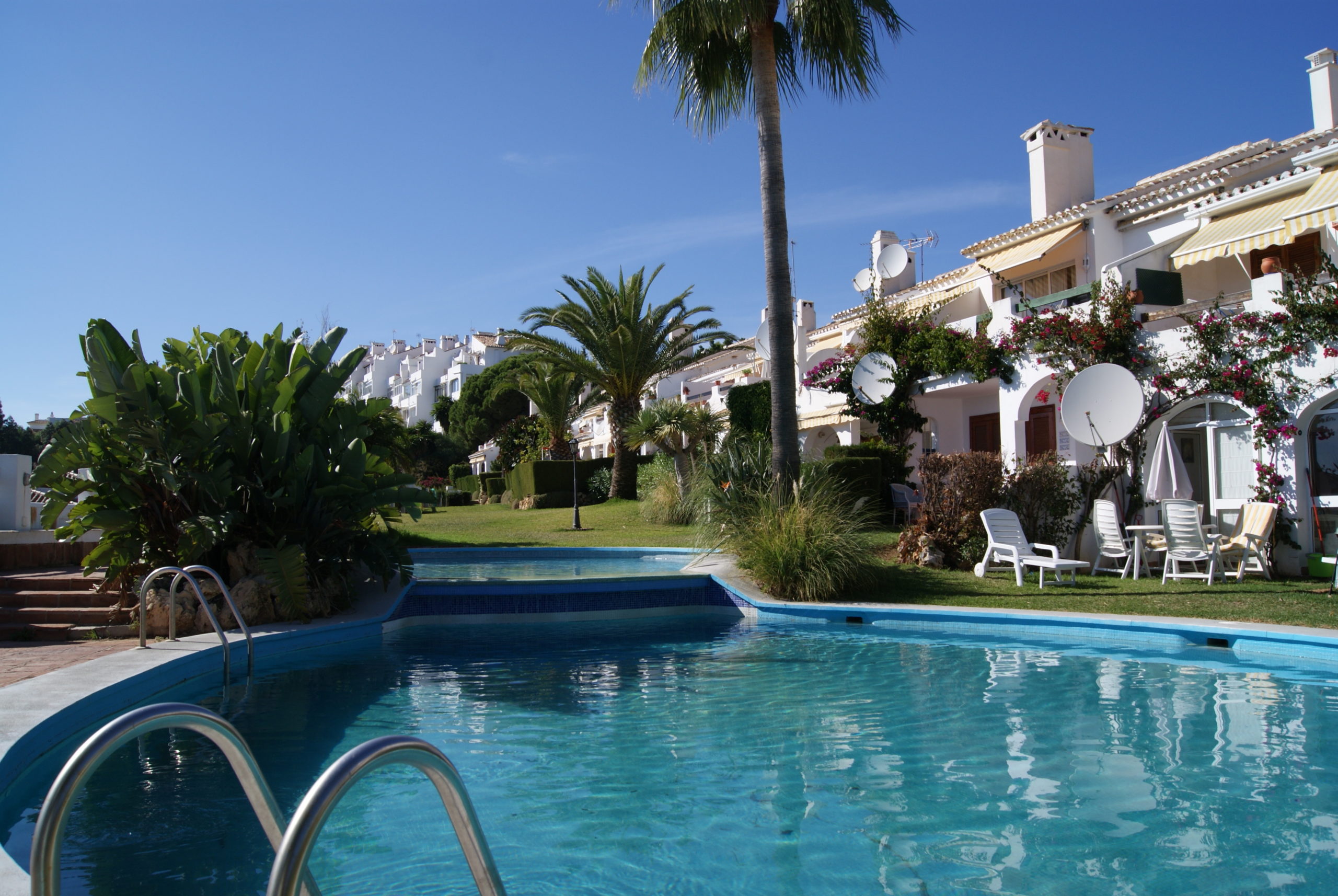 Investment opportunity at bargain price - Properties Costa del Sol